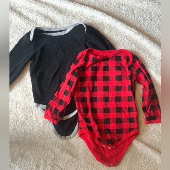 Hudson Baby | Matching Sets | Onesie Set | Poshmark